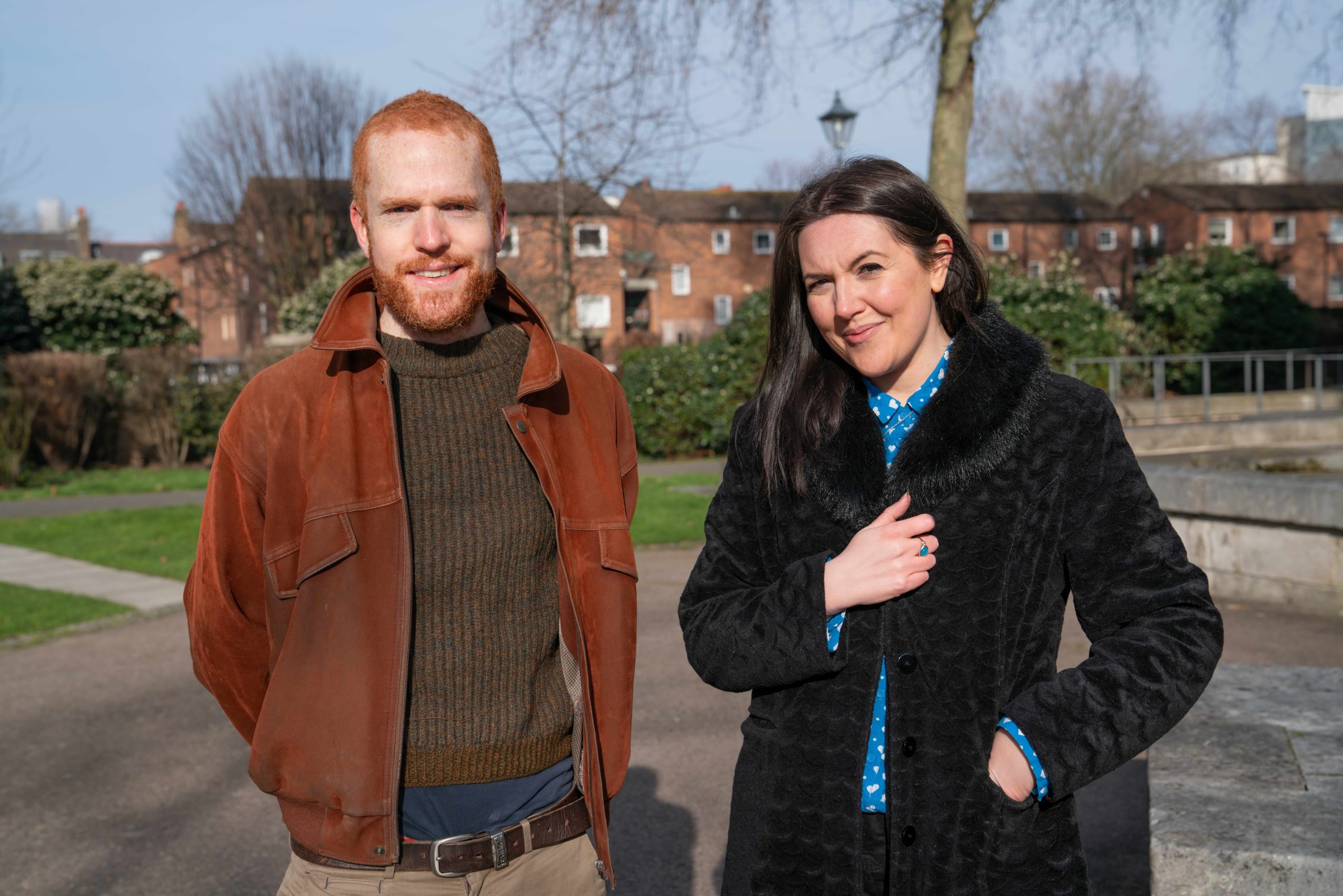 Channel 4 announces new comedy series Pigeon (w/t) from Katy Wix and ...